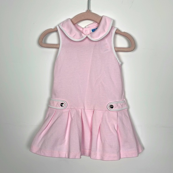 Jacadi | Dresses | Jacadi Paris Tennis Dress | Poshmark